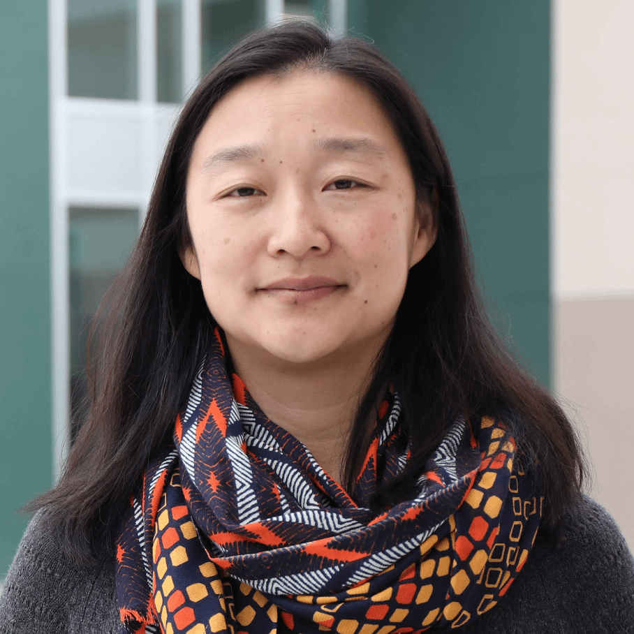 EUNICE LIN NICHOLS - CoGenerate